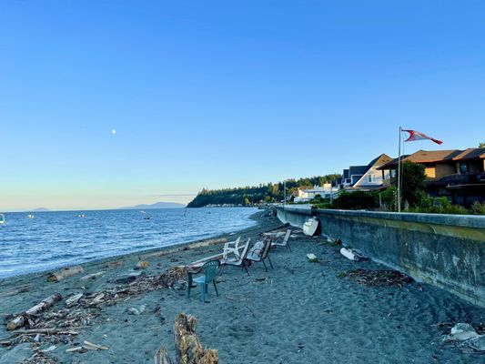CENTENNIAL BEACH - BOUNDARY BAY REGIONAL PARK - Updated July 2025 - 107 ...