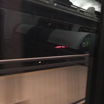 NJ TRANSIT METROPARK TRAIN STATION - Updated October 2024 - 93 Photos ...