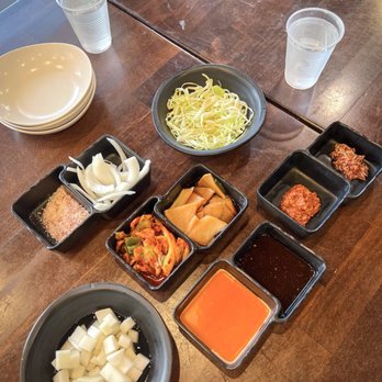 CHAN CHAN FOOD HOUSE - 2613 Photos & 1416 Reviews - 14250 Culver Dr ...