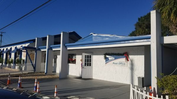 USPS - APOLLO BEACH - Updated May 2026 - 15 Photos & 12 Reviews - 219 ...