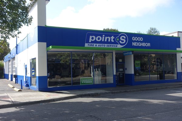 SUN AUTO TIRE & SERVICE - Updated November 2025 - 16 Photos & 125 ...