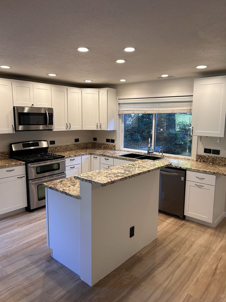 J&K CONSTRUCTION - Updated August 2025 - 13 Photos - Enumclaw, Washington - General Contractors ...