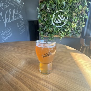 VALIDATION ALE - Updated February 2025 - 318 Photos & 134 Reviews - 102 E Yanonali St, Santa ...