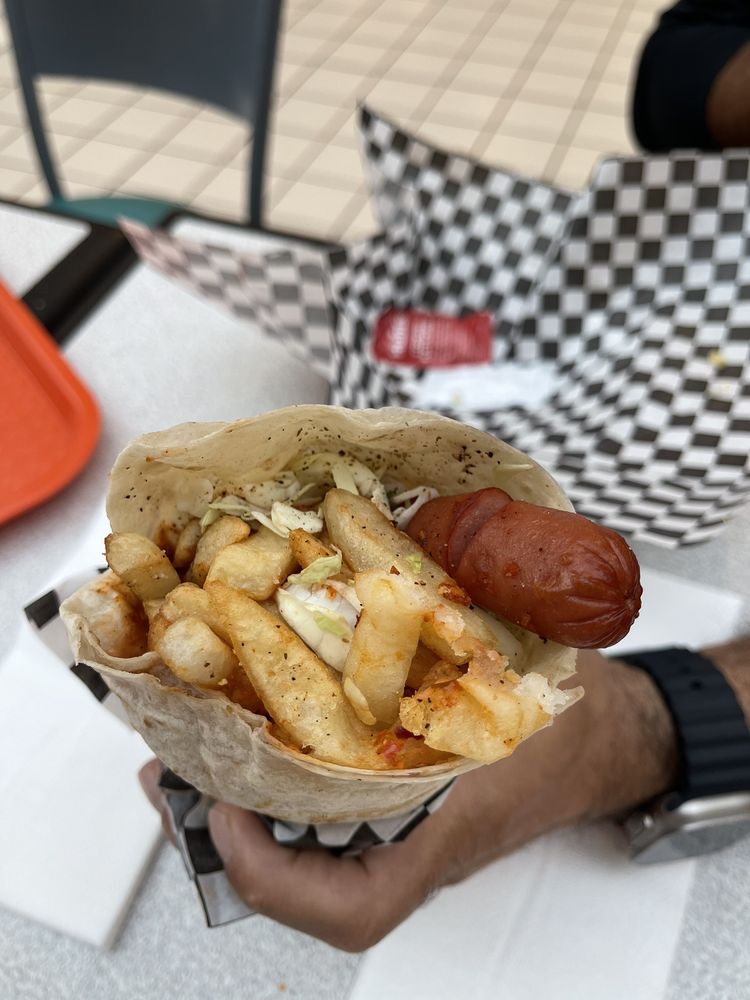 HALAL JOINT - Updated April 2025 - 19 Photos & 25 Reviews - 3200 Naglee ...