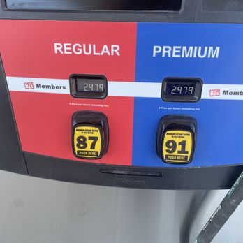 BJ’S WHOLESALE CLUB - Updated October 2025 - 19 Reviews - 181 Adams Ln ...