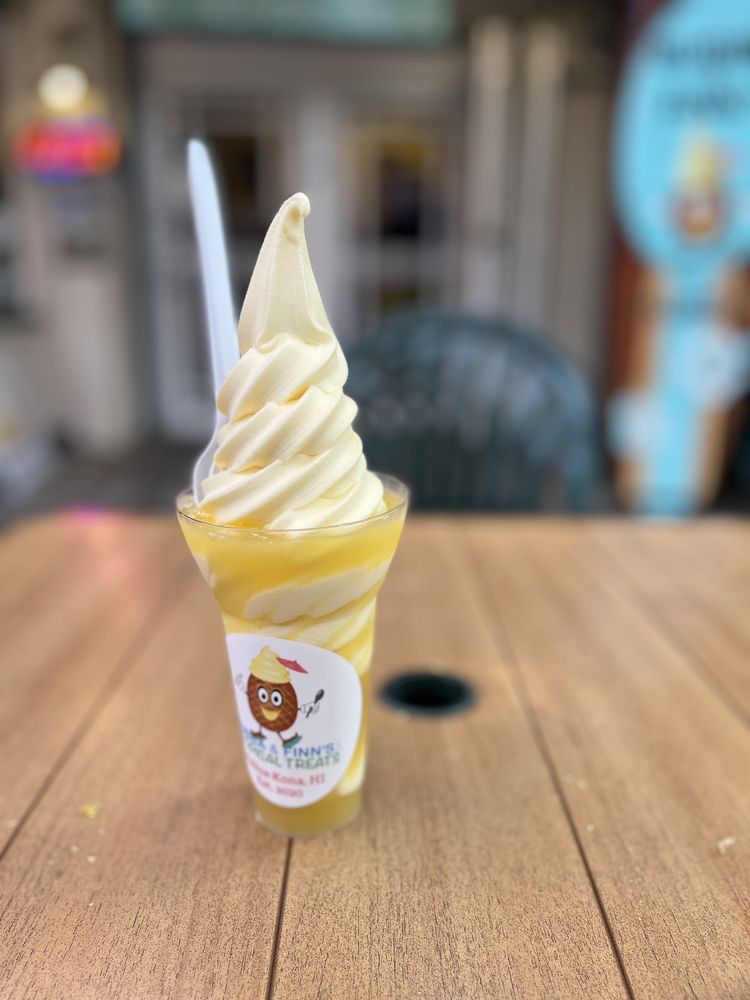 BUBBA & FINN’S TROPICAL TREATS - Updated January 2026 - 155 Photos ...