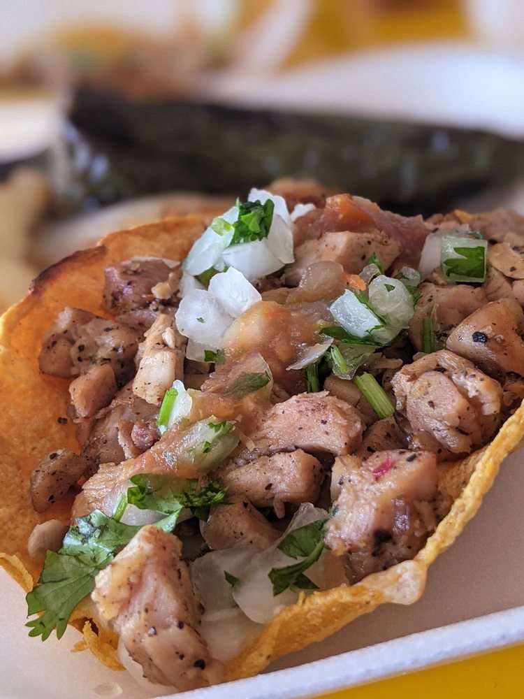 TACOS CALAFIA - SURPRISE - Updated April 2025 - 178 Photos & 308 ...