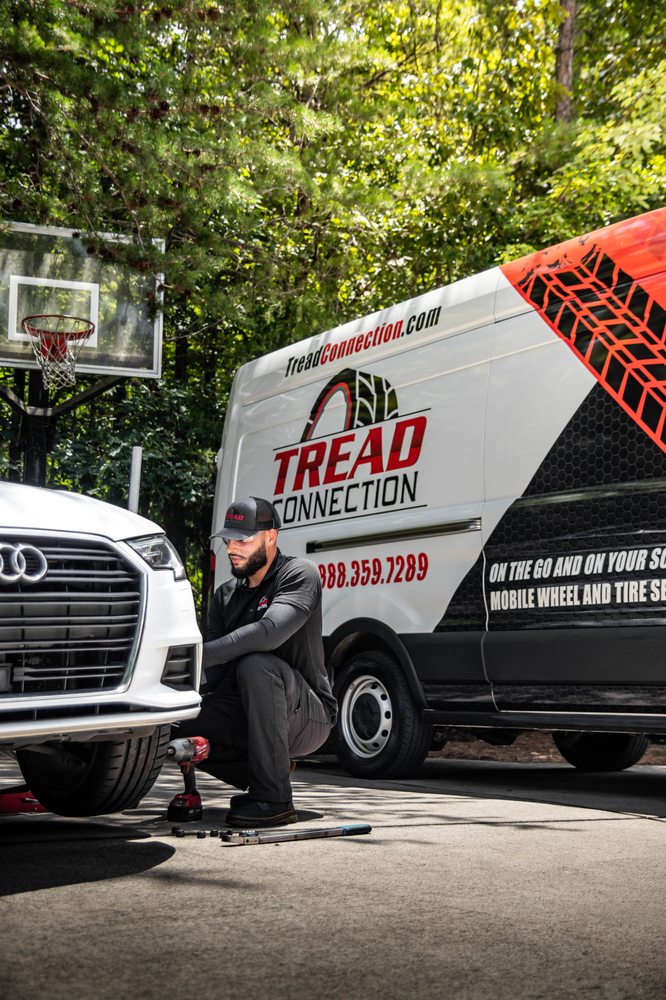 TREAD CONNECTION - WESTON - Updated November 2025 - Weston, Florida ...