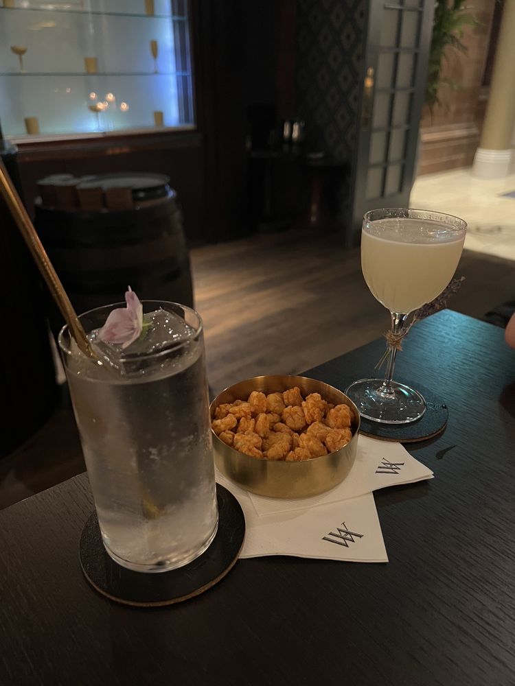 THE CALEY BAR - Updated October 2025 - 12 Photos & 12 Reviews - Princes ...