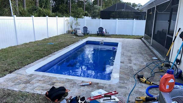 COOL POOL OF FLORIDA - Updated December 2025 - Request a Quote - 32 ...