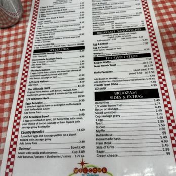 JIM’S OPEN KITCHEN - Updated November 2025 - 105 Photos & 135 Reviews ...