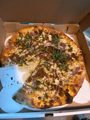 BENE PIZZA - Updated December 2025 - 53 Photos & 165 Reviews - 937 ...