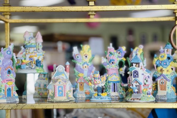 RESCUED TREASURES - Updated January 2026 - 120 Photos & 91 Reviews ...