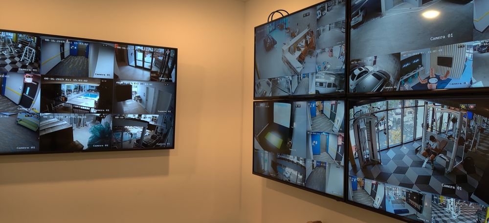 ORDELLNET SECURITY SOLUTIONS - Updated October 2025 - Manchaca, Texas ...