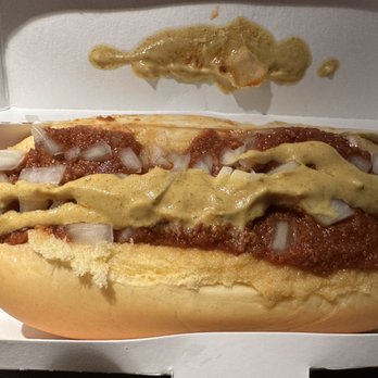 CRIF DOGS - 1458 Photos & 2137 Reviews - 113 Saint Marks Pl, New York ...