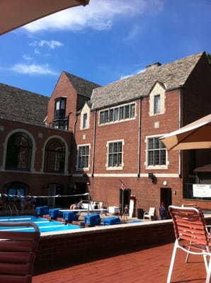 EDGEWORTH CLUB - Updated October 2025 - 511 East Dr, Sewickley ...