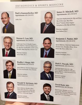 MCBRIDE ORTHOPEDIC HOSPITAL - Updated October 2025 - 27 Photos & 44 ...