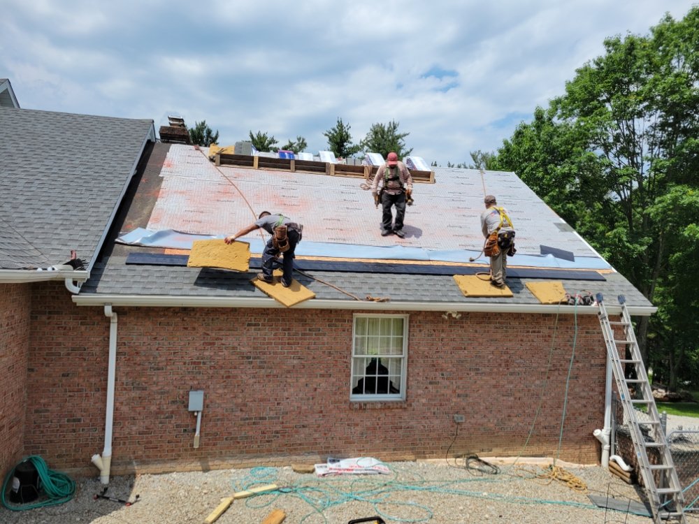 MCA CONSTRUCTION - Updated July 2025 - Request a Quote - Washington ...