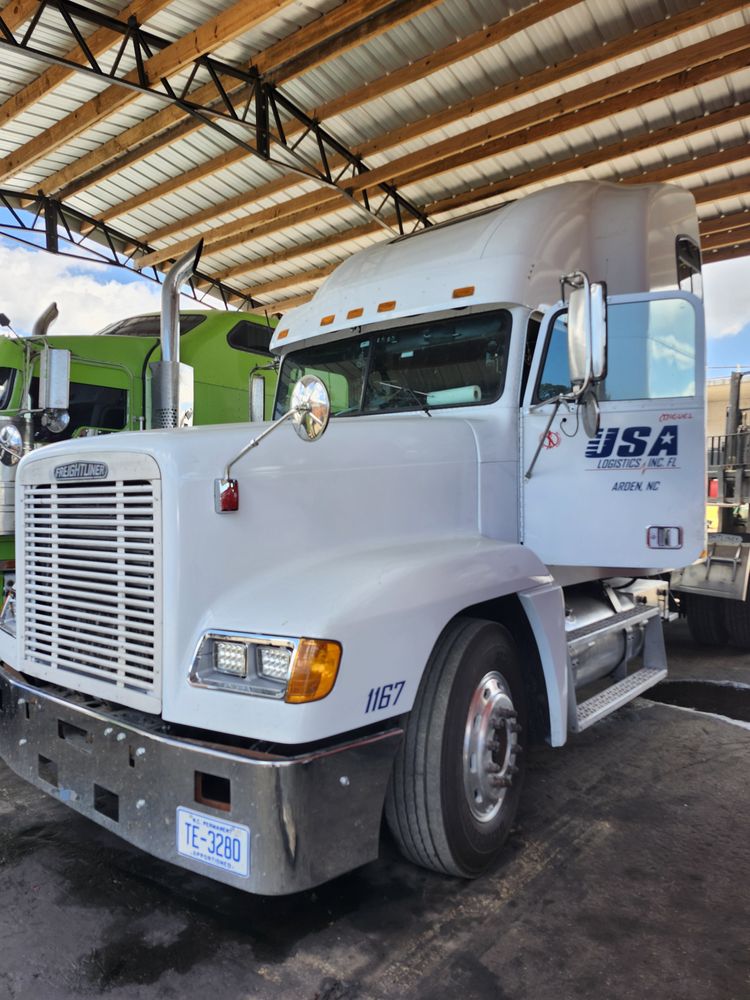 USA LOGISTICS - Updated December 2025 - Request a Quote - Orlando ...