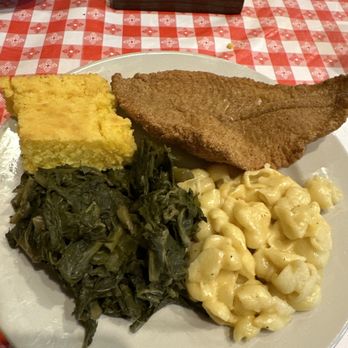 THE TRACE GRILL - Updated December 2025 - 86 Photos & 180 Reviews - 574 ...