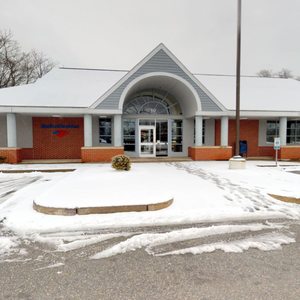 CITIZENS BANK - Updated August 2025 - 1 Citizens Bank Way, Johnston ...