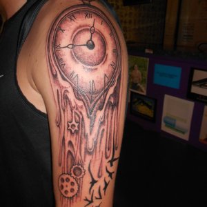 BLUE BYRD TATTOOS - 30 Photos & 27 Reviews - Tattoo - 1231 Wayne Ave ...