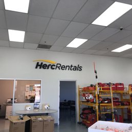 Herc Rentals Reviews | Read Customer Service Reviews of hercrentals.com
