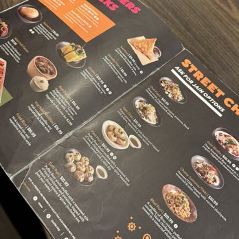 BRAR SWEETS & RESTAURANT - Updated December 2025 - 50 Photos & 48 ...