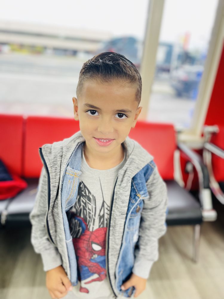 WILSON’S CUTZ BARBERSHOP - Updated January 2026 - Request an ...