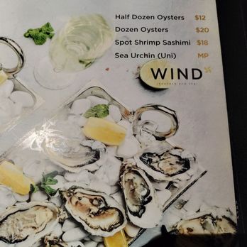 WIND JAPANESE AND THAI - Updated October 2025 - 325 Photos & 159 ...