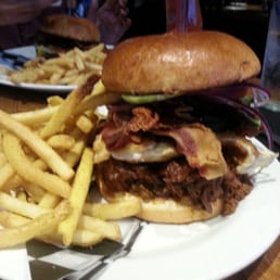 THE FIX BURGER BAR - Updated July 2025 - 624 Photos & 1064 Reviews ...