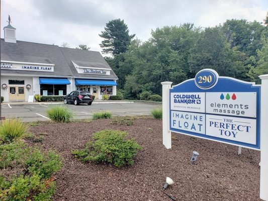 IMAGINE FLOAT - Updated December 2025 - 15 Photos & 15 Reviews - 290 W ...