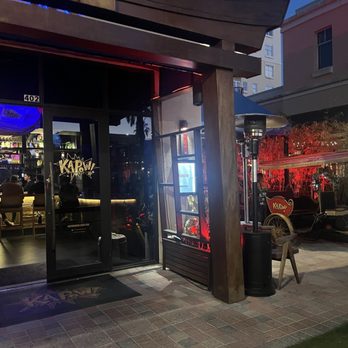 KAPOW NOODLE BAR - Updated June 2025 - 2958 Photos & 1518 Reviews - 402 ...