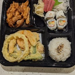 HANA SUSHI - Updated January 2026 - 176 Photos & 257 Reviews - 10114 ...