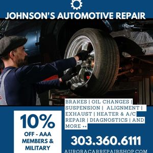 AUTOWORKS SERVICE AND REPAIR - Updated May 2024 - 17 Photos & 147 ...