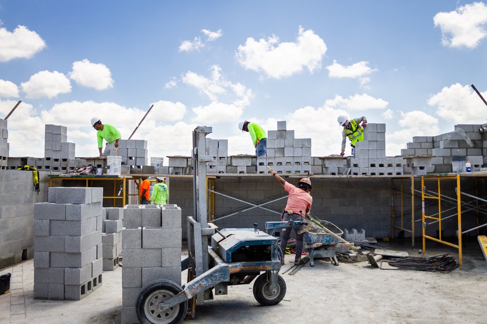 STANCEL CONCRETE - Updated November 2025 - 6550 Corporate Park Cir ...