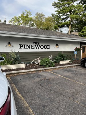 PINEWOOD SUPPER CLUB - Updated December 2025 - 102 Photos & 98 Reviews ...