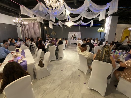 ROYAL CRYSTAL EVENT CENTER - 229 Photos & 32 Reviews - Venues & Event ...