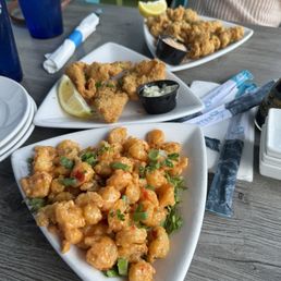 TWO GEORGES DOCKSIDE GRILLE - Updated July 2025 - 78 Photos & 92 ...