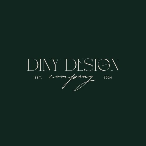 DINY DESIGN - Updated June 2025 - Request Information - 1325 Hockers St ...