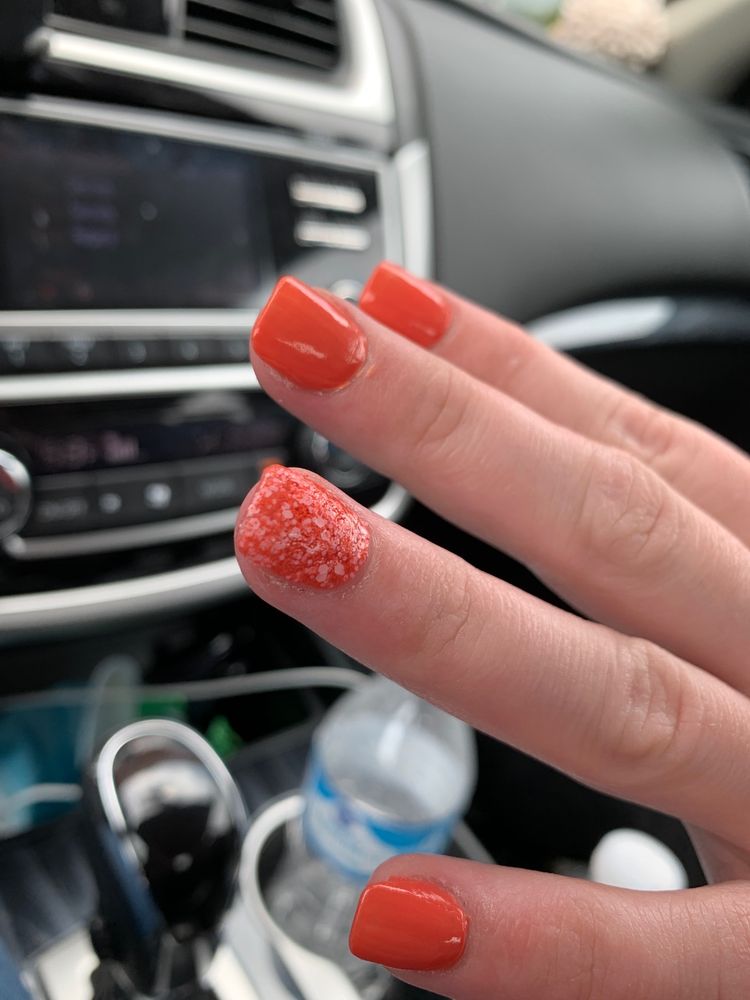 GREAT NAILS - Updated October 2024 - 11 Photos & 16 Reviews - 4538 E ...