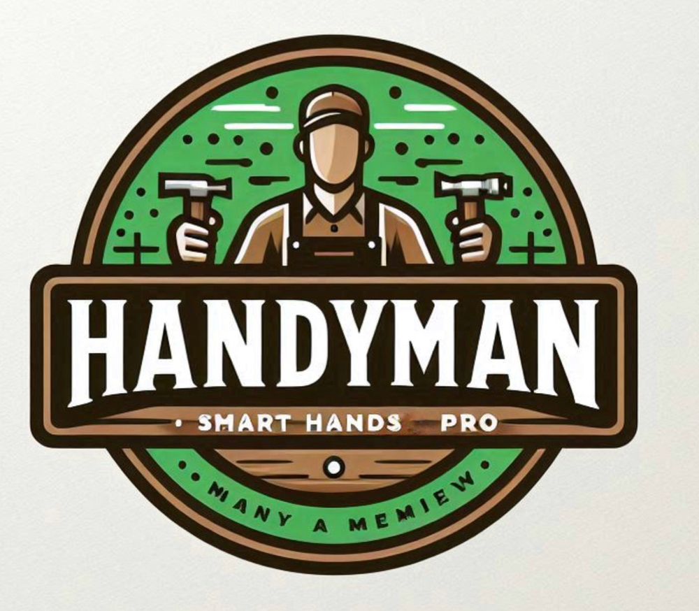 HANDYMAN SMART HANDS PRO - Updated July 2024 - Request a Quote - San ...