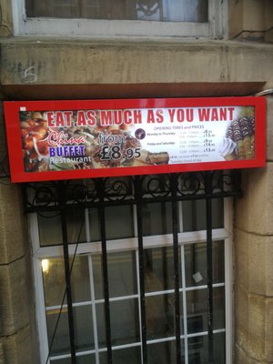 CHINA BUFFET - Updated July 2025 - 19 Photos & 15 Reviews - 16 Nicholas ...