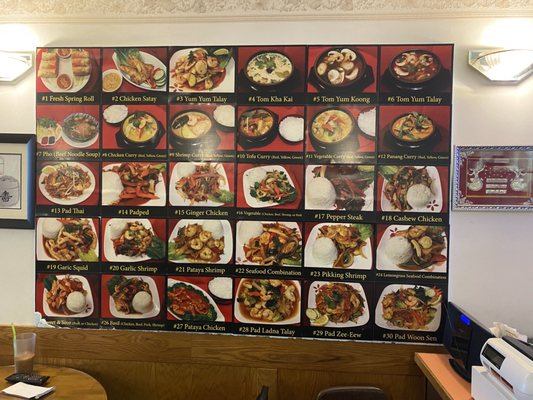 PATAYA SUSHI - Updated July 2024 - 93 Photos & 67 Reviews - 290 N Yenlo ...