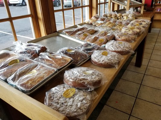 CRAMER BAKERY - 74 Photos & 106 Reviews - 14 E Afton Ave, Yardley ...