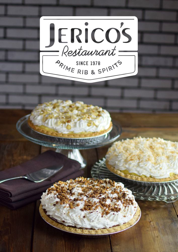 JERICO’S - 95 Photos & 115 Reviews - 11732 W Dodge Rd, Omaha, Nebraska ...