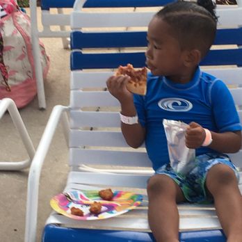 CITY OF OVIEDO AQUATIC CENTER - Updated October 2025 - 26 Photos & 25 ...