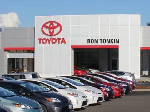 RON TONKIN TOYOTA - Updated January 2026 - 102 Photos & 358 Reviews ...