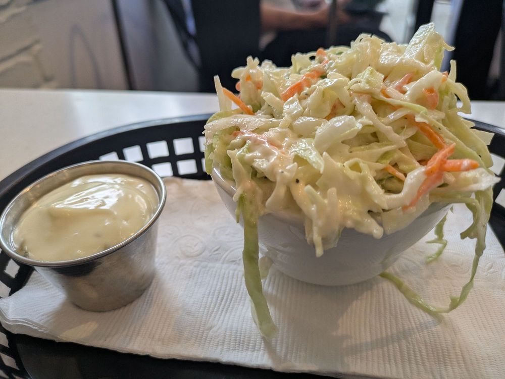 COCKNEY KINGS FISH & CHIPS - Updated October 2025 - 43 Photos & 35 ...