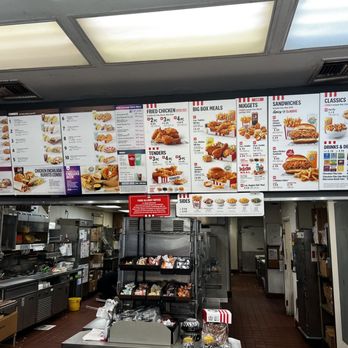 KFC - Updated September 2025 - 57 Photos & 72 Reviews - 4100 Oceanside ...